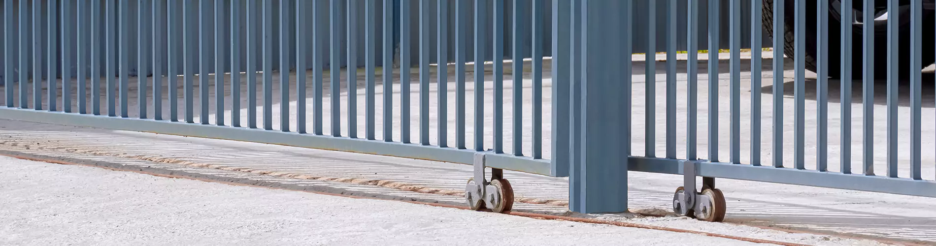 Sliding Gate Repair in Miami, FL - Gate Repair Pro