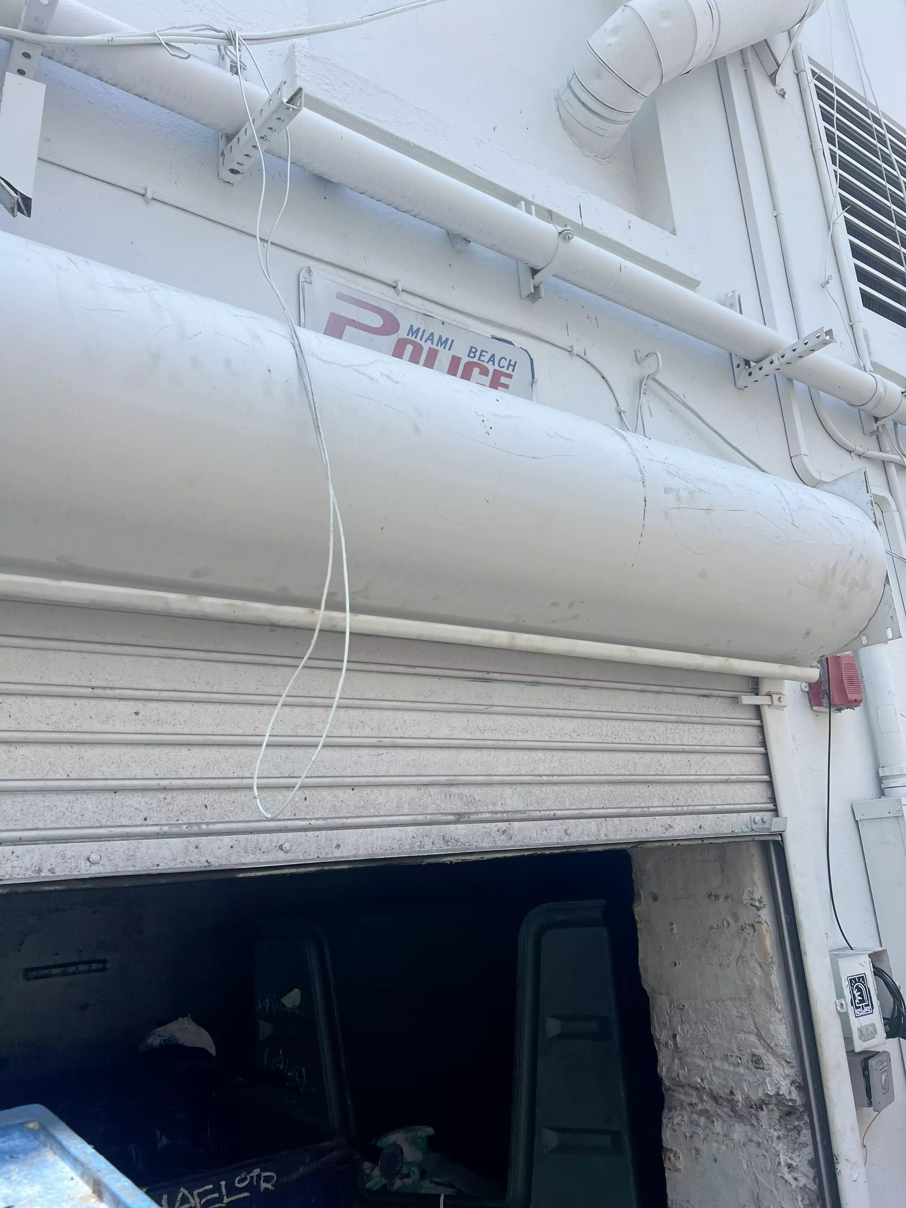 Roll-up Door Repair Miami, FL - Commercial & Residential Door repair