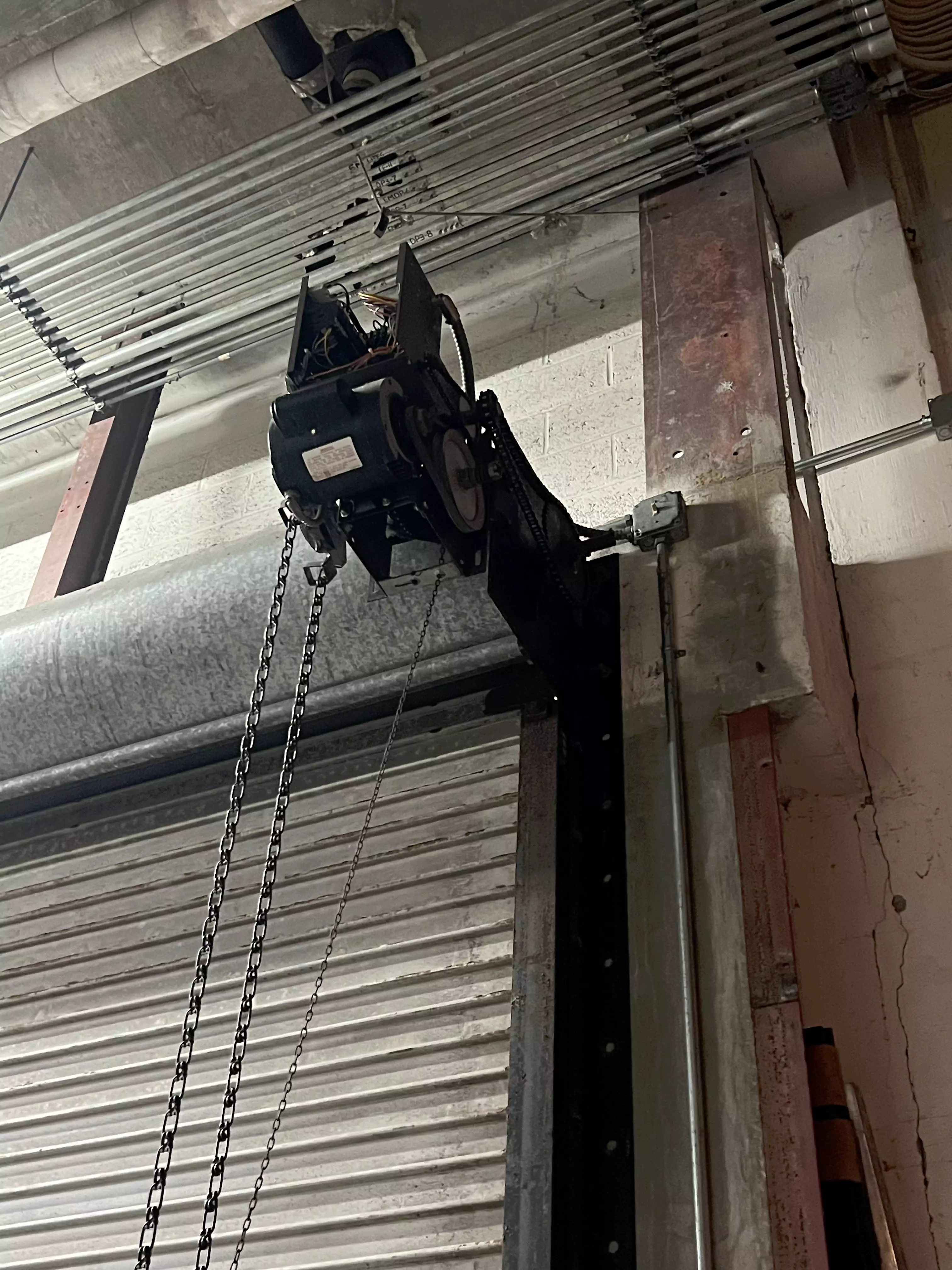 Roll-up Door Repair Miami, FL - Commercial & Residential Door repair