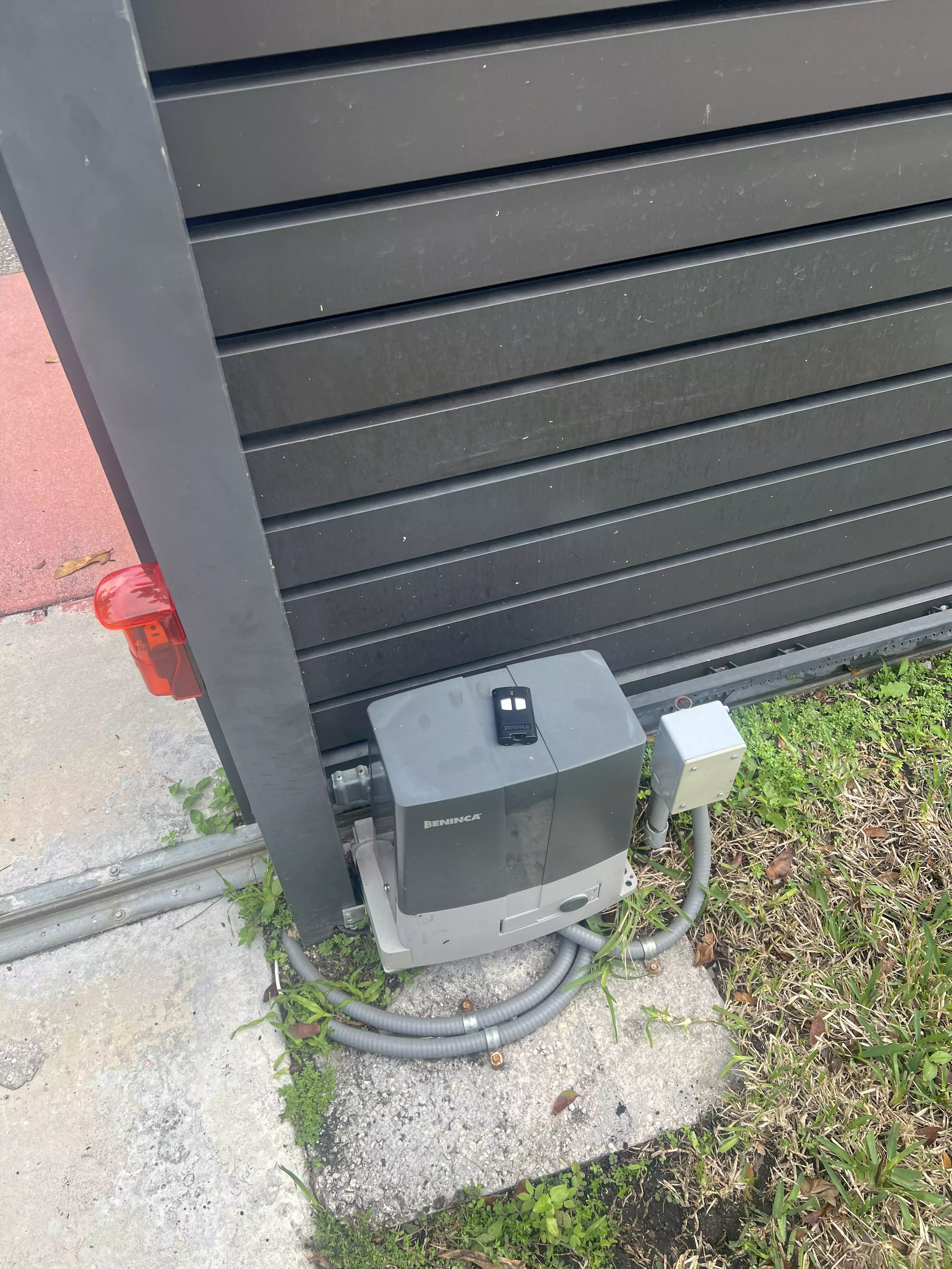 Gate Operator Repair in Jupiter Farms - Automatic Gate Opener Repair ...